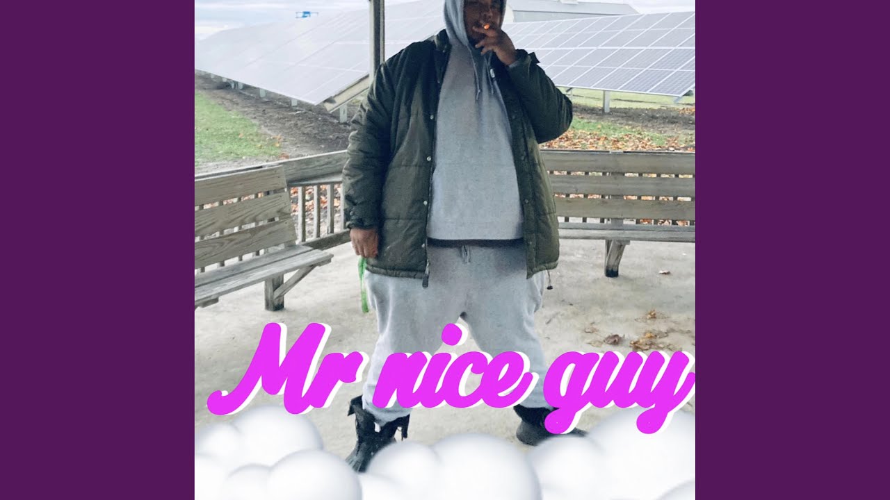 Mr nice guy - YouTube
