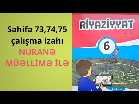 👌🏻Bu izahlarla sənə qaranlıq qalan çalışma olmayacaq!!!