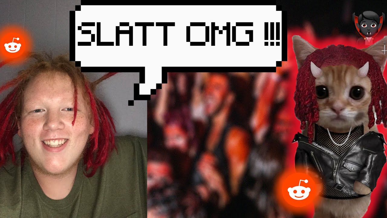 Lurking Through Playboi Carti's Subreddit - YouTube