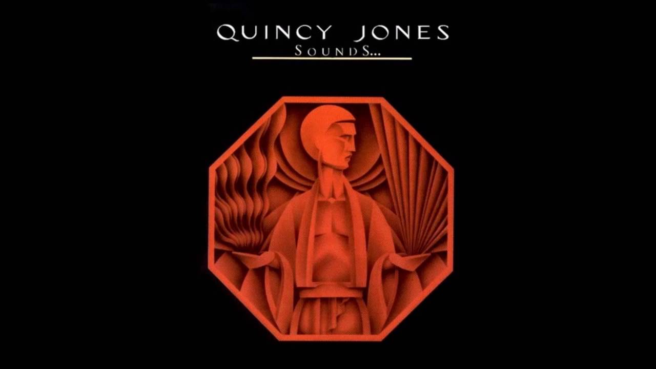 Quincy Jones - Stuff Like That [ft. Ashford & Simpson & Chaka Khan ...