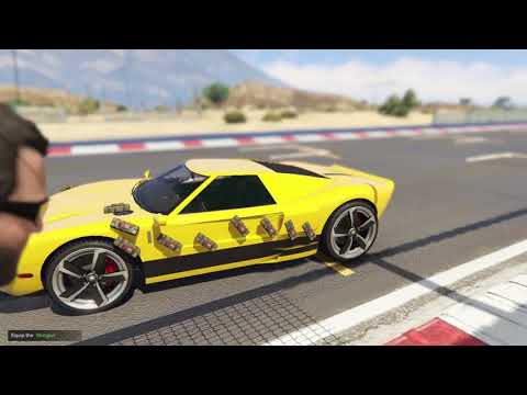 GTA 5 Epic ragdolls compilation vol.2 [8 MINUTE SPECIAL]