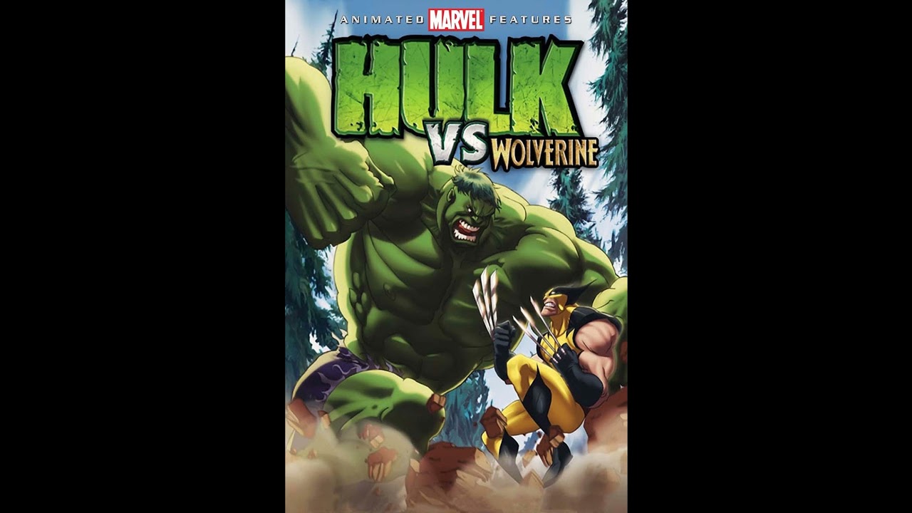 Hulk Sound Effects - HULK vs Wolverine - YouTube
