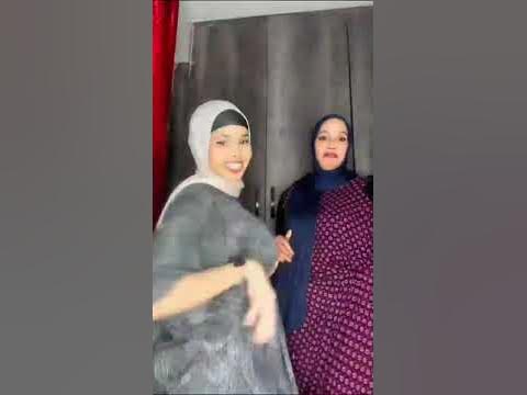 somali niiko shidan niiko cusub naaso macan futo weyn niiko - YouTube