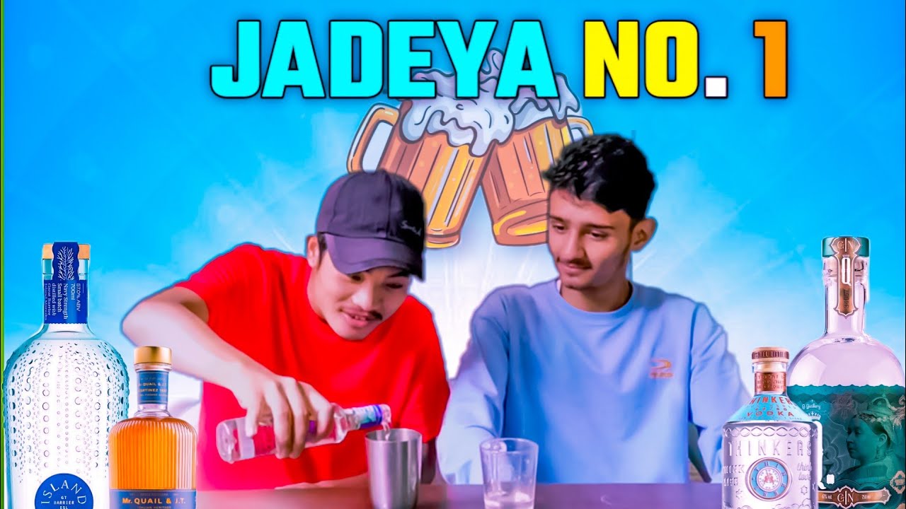 JADEYA NO.1 ||Comedy video ||Kushal Khanal - YouTube