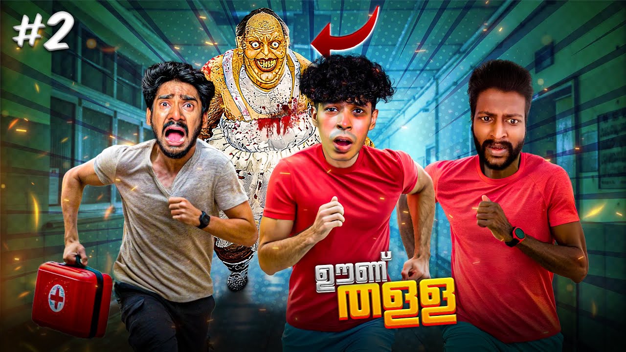 🛑The CREEPY LUNCH LADY is BACK 🥵‼️ - YouTube