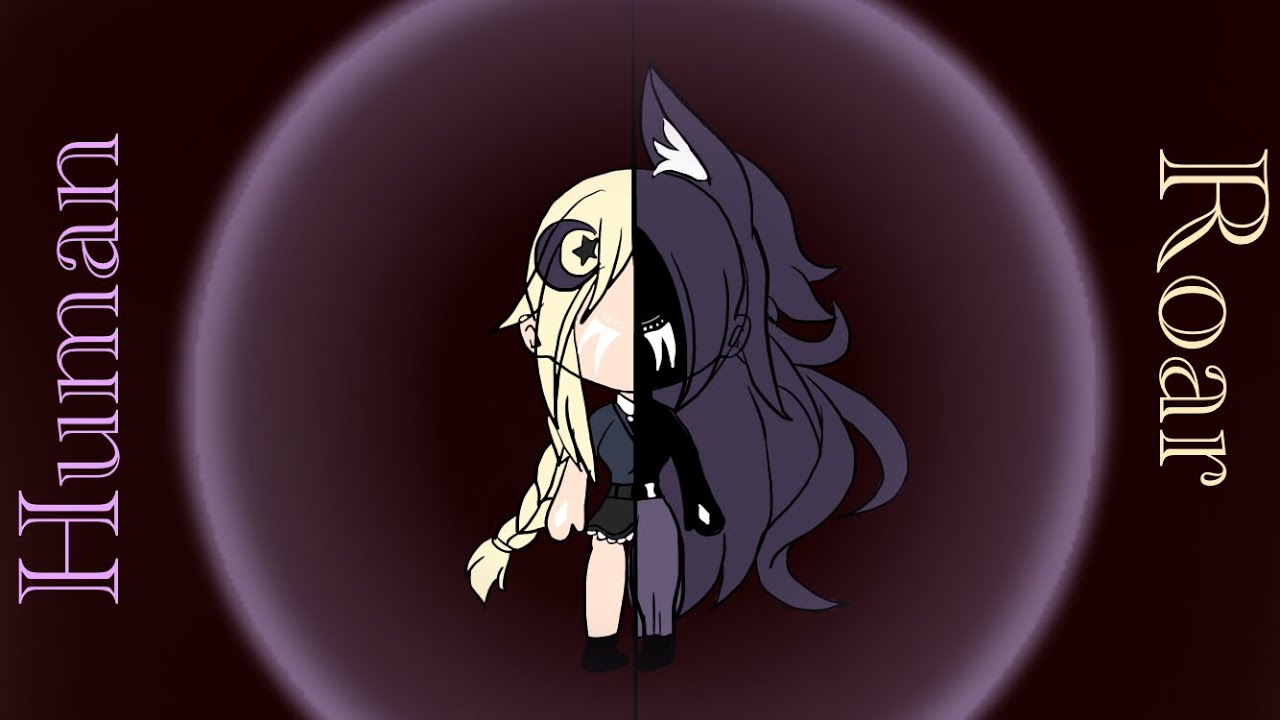 •human & roar• - YouTube