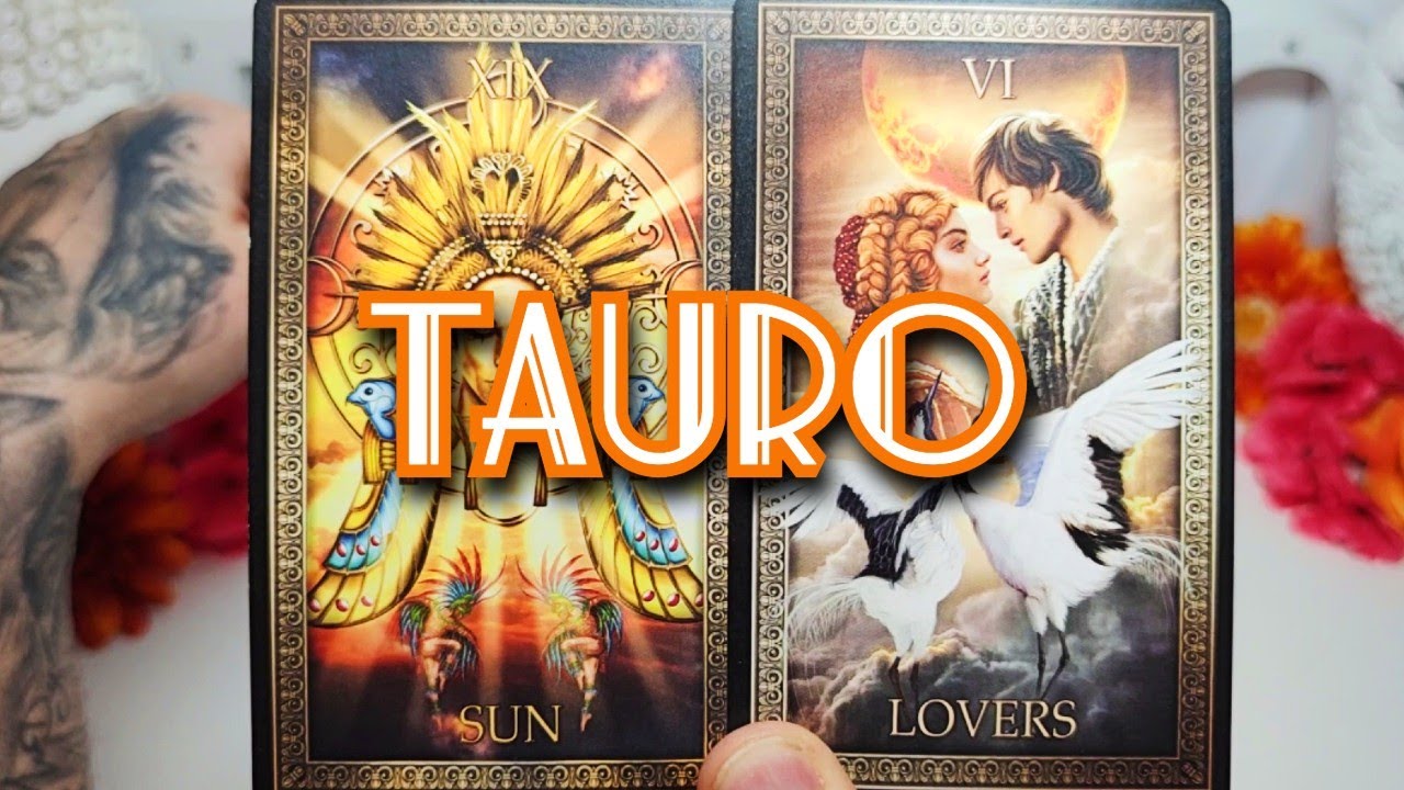 TAURO ♉️TREMENDA PELEA POR TI CON ESTE HOMBRE AL QUE CONOCES BIEN🤬💥 ...