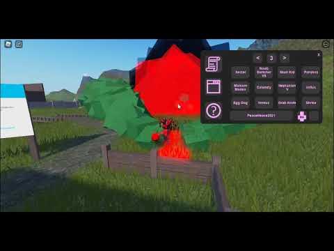 The require script for roblox - YouTube