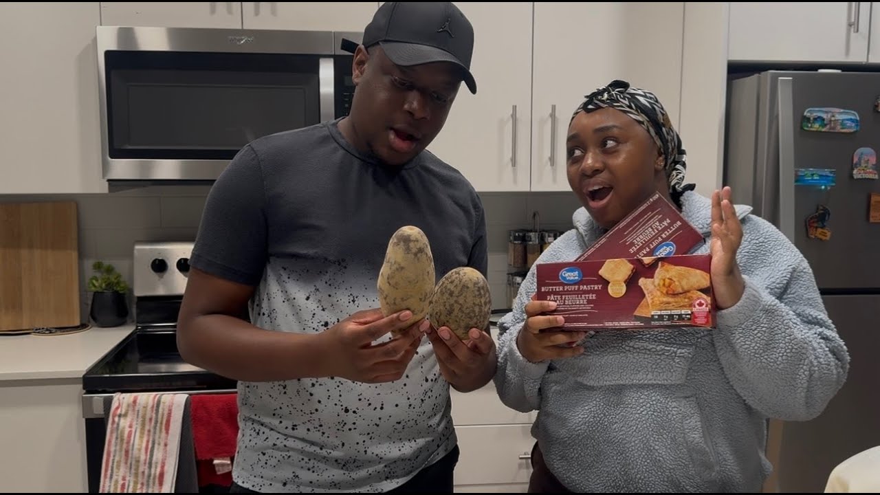 BakersInn Might Wanna Work With Us ️// Mawuyu - YouTube