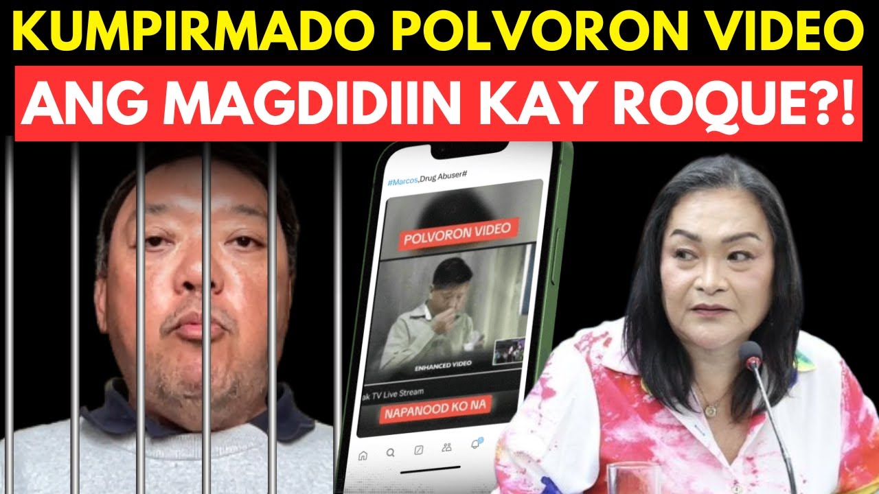 KATAPUSAN NA! ROKE IPIT NA IPIT NA DITO?! - YouTube