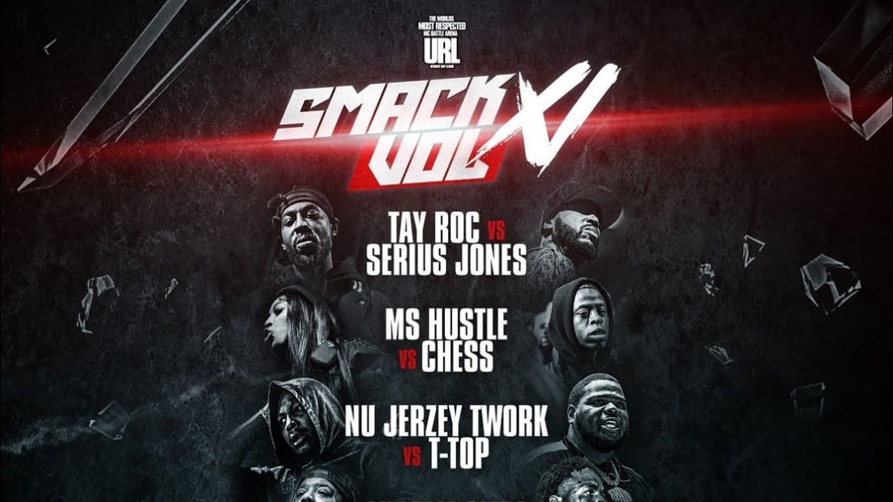 URL - Smack Volume 11 Predictions - YouTube