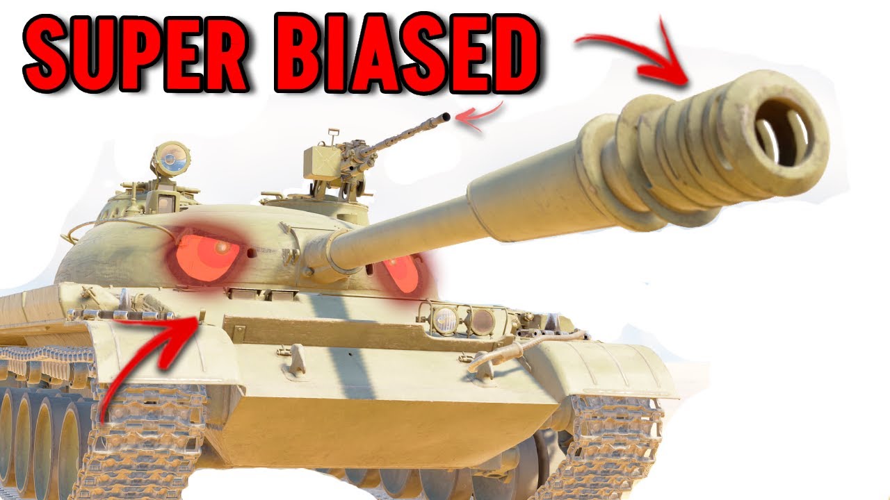The NEW Object 140 is way too GOOD! - YouTube