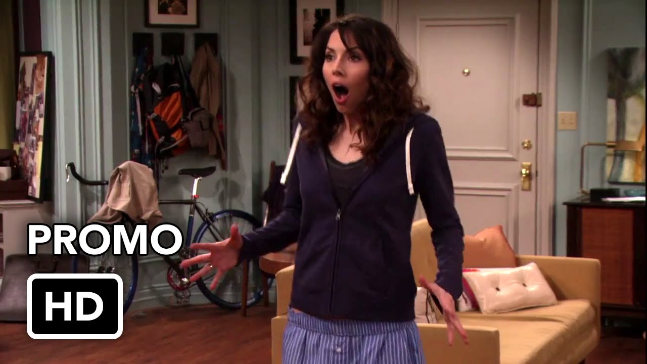 Whitney Season 2 Promo #2 (HD) - YouTube