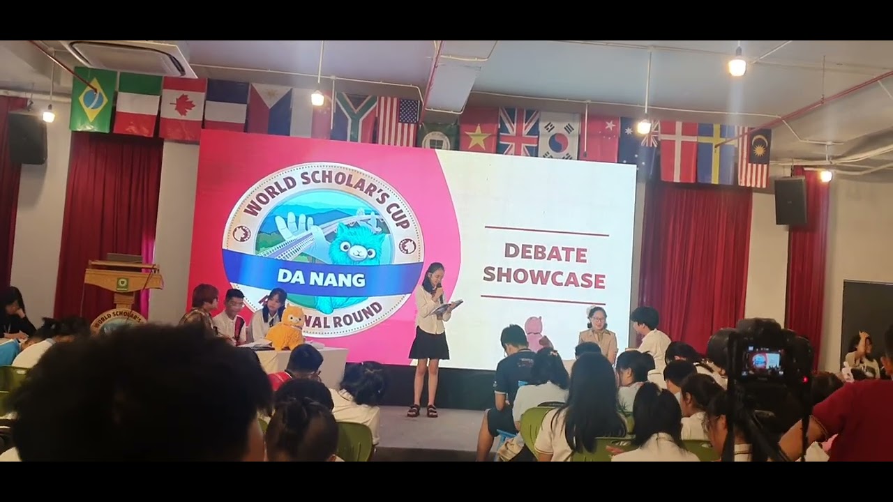 debate showcase wsc 2023 - YouTube