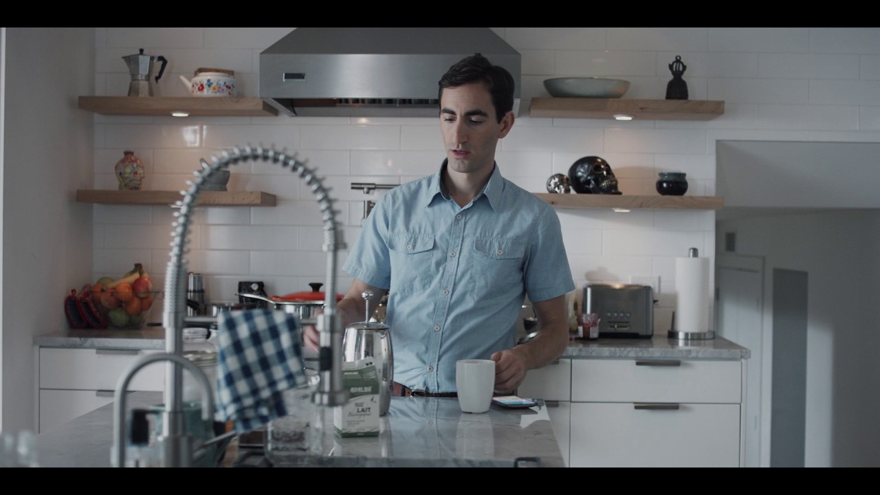 Good morning, Frank! - YouTube