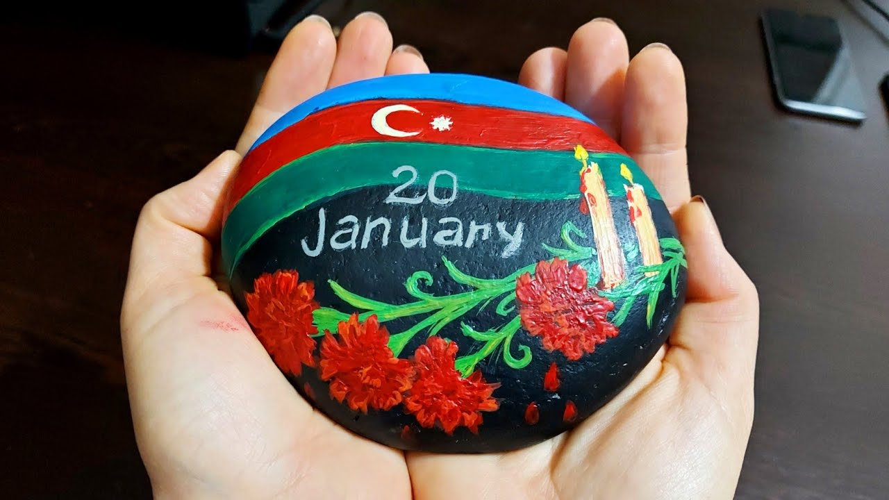 Qanlı yanvar/Bloody January/Кровавый январь - YouTube