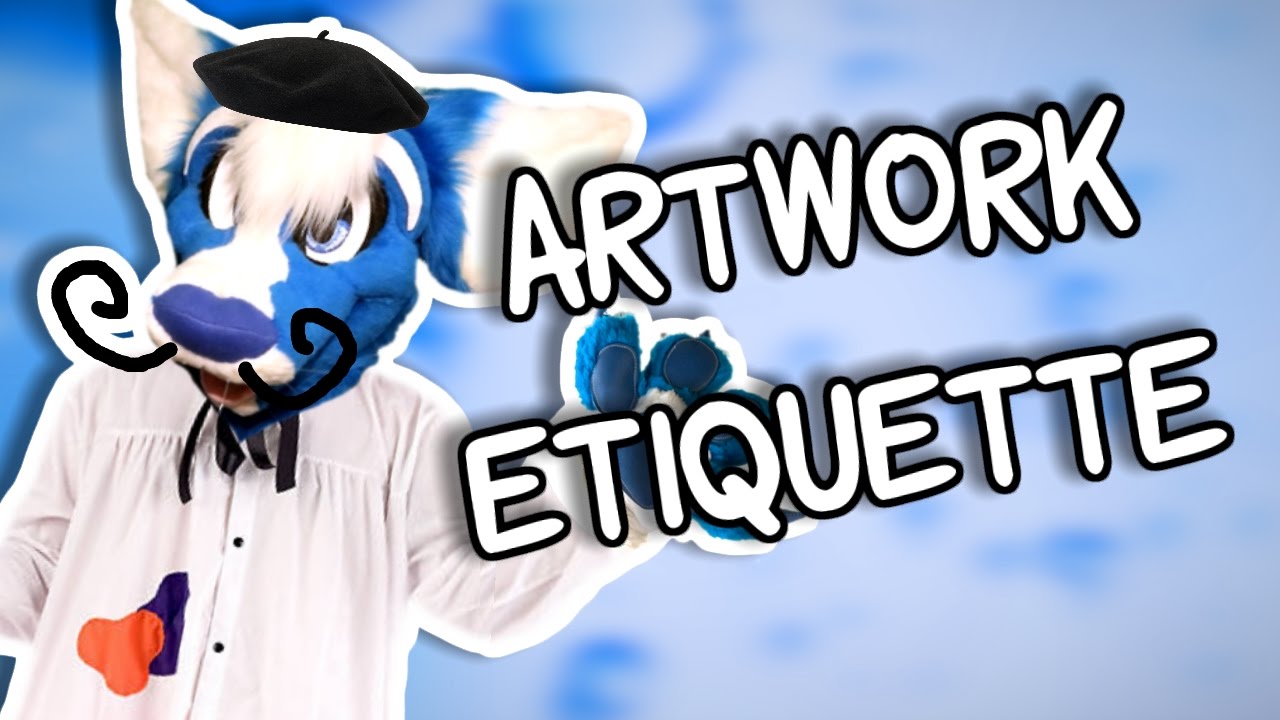 ARTWORK ETIQUETTE [The Bottle Ep11] - YouTube