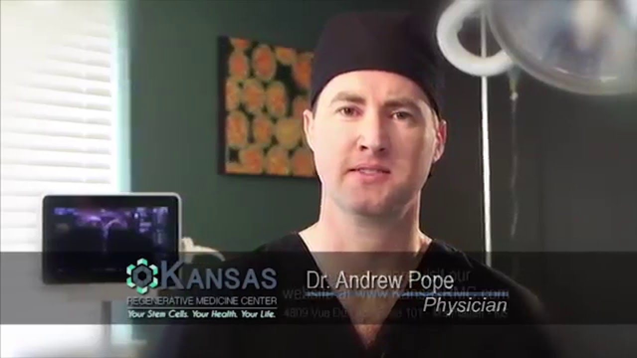 Dr. Andrew W. Pope - YouTube