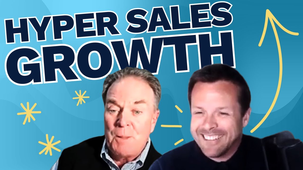 How to Hire Salespeople and Build a Winning Sales Team (With Jack Daly ...
