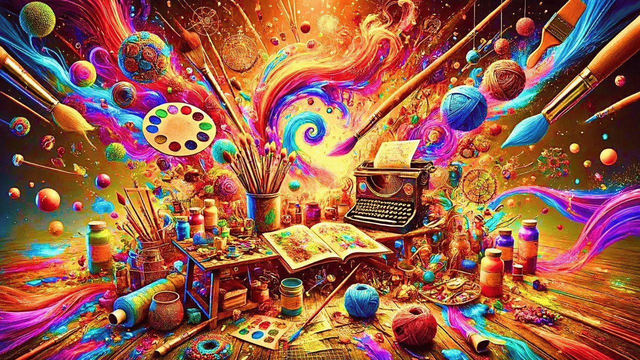 What To Sell To Make Profit: Ideas For Artists and Crafters? - YouTube