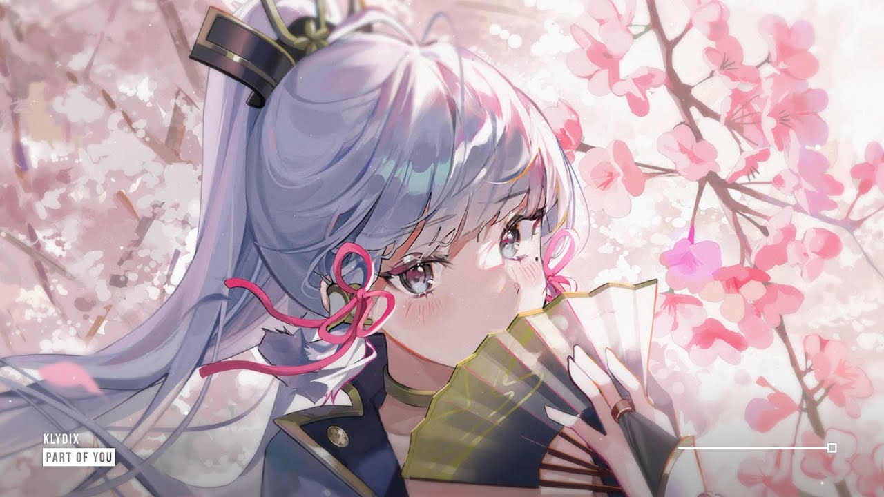 KLYDIX - Part Of You ♪ - YouTube