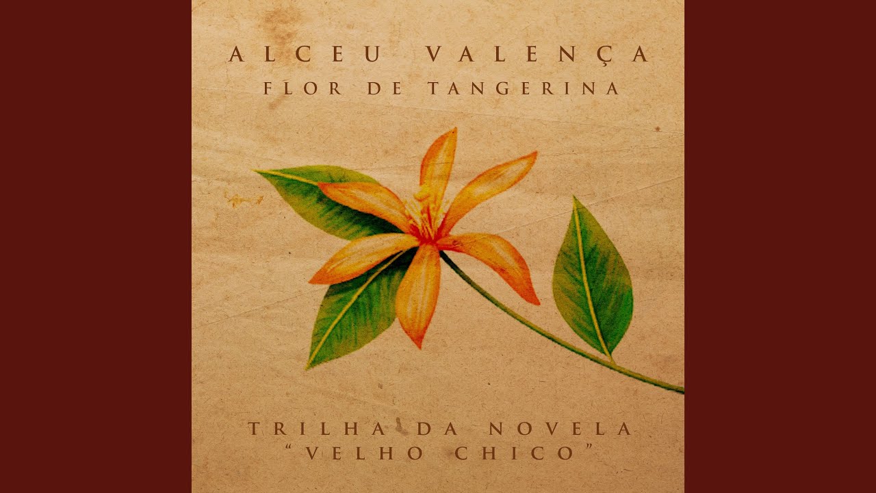 Flor de Tangerina - YouTube Music