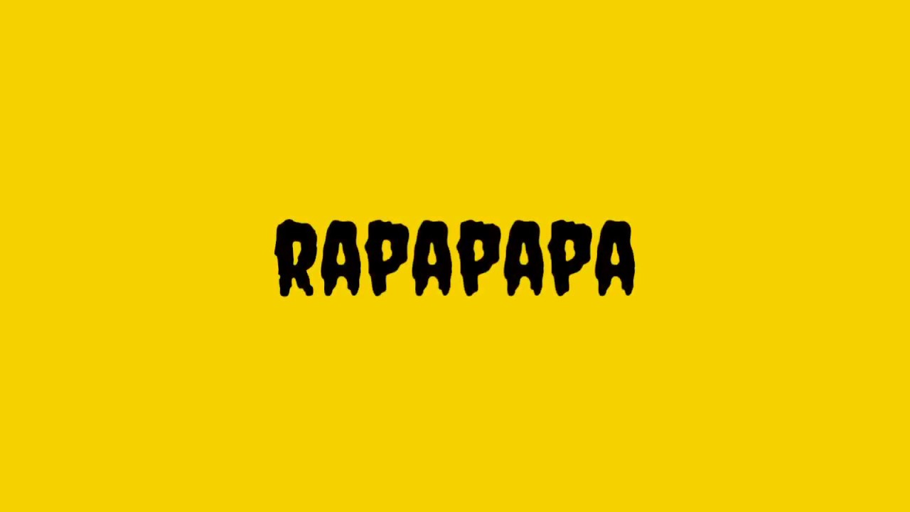 Rich Brian ft. Rza -Rapapapa ( Lyrics ) - YouTube