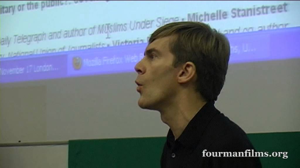 Seumas Milne Author and Guardian Journalist Serving the public or the ...