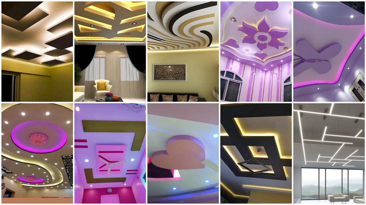 modern main hall fall ceiling design /modern main hall fall ceiling ...