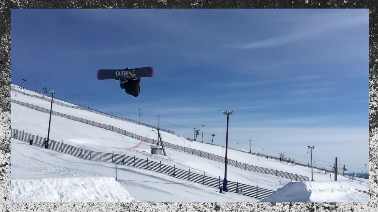 Zenja Potapov AW 1718 V2 - YouTube