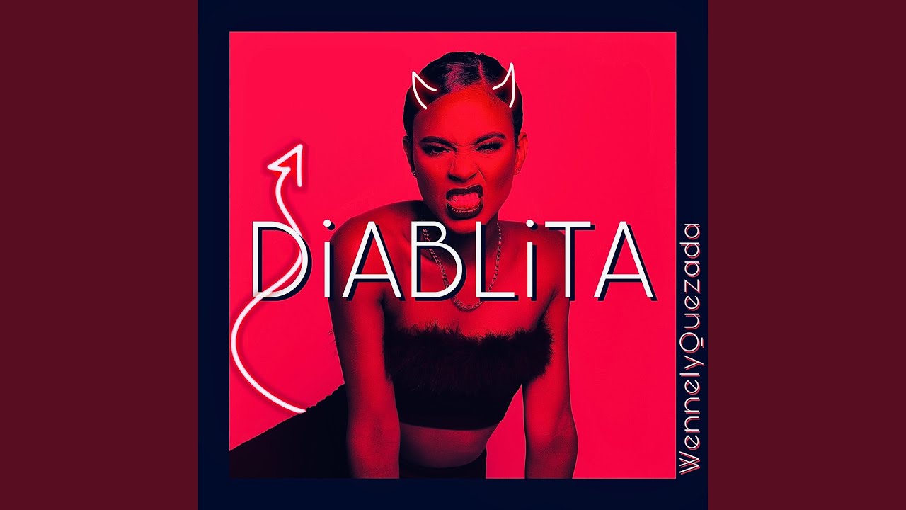 Diablita - YouTube