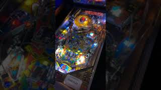 Judge Dredd Pinball Machine (Bally, 1993) | Pinside Game Archive