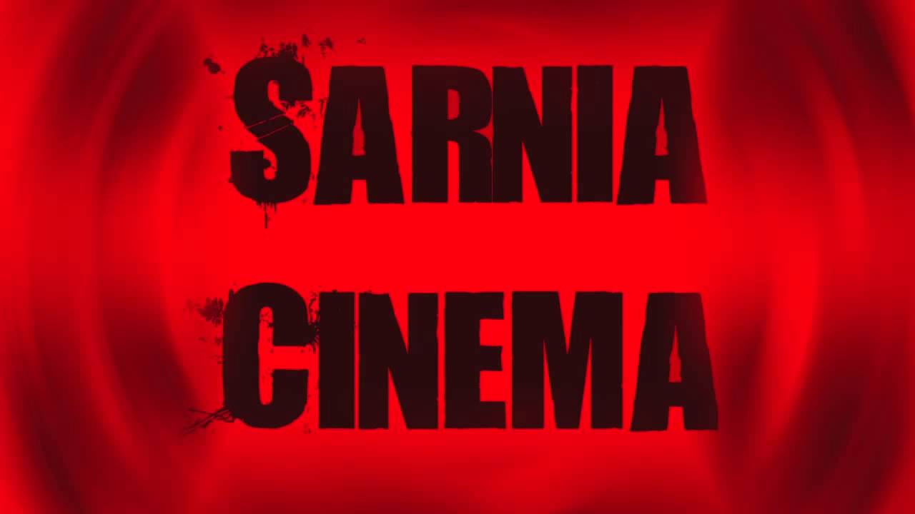 Sarnia Cinema Podcast The World's End/Cloud Atlas - YouTube