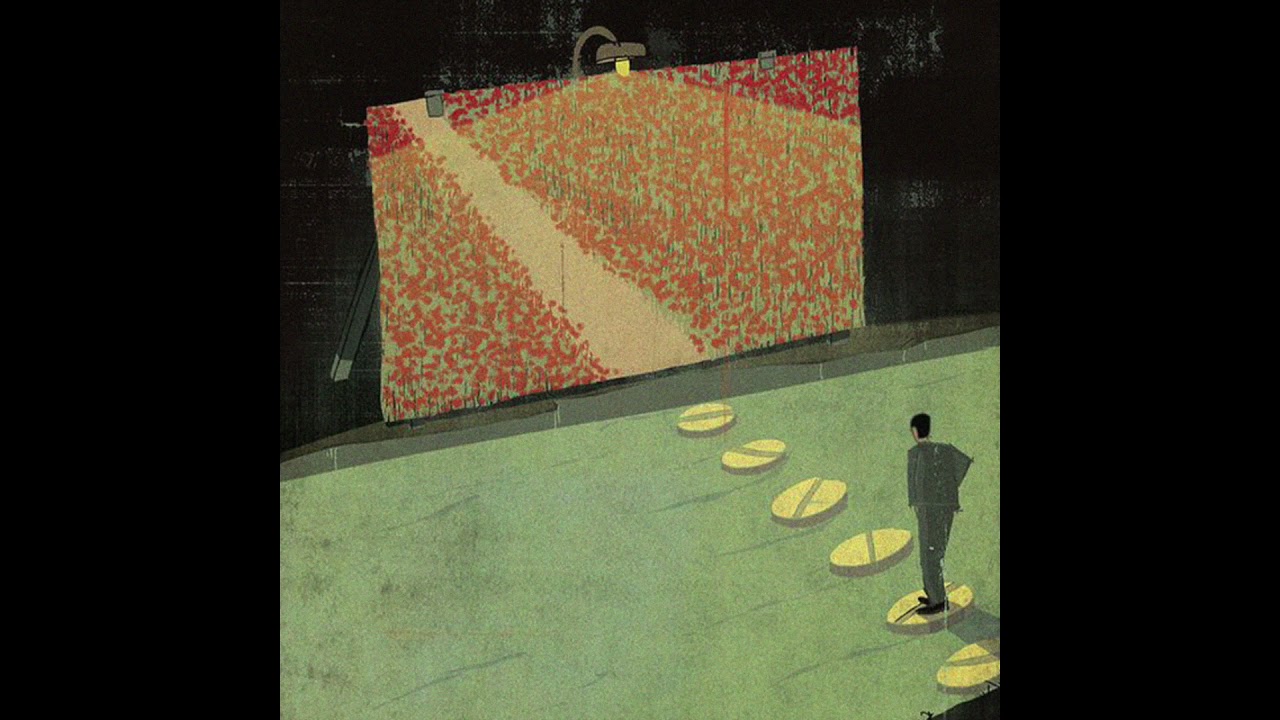 [FREE] Frank Ocean Type Beat | "Goodbye" - YouTube