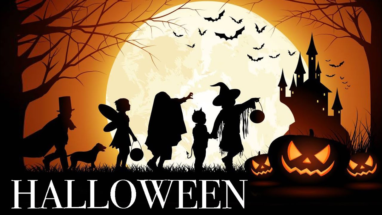 Despre Halloween | Istoric si evolutie al unei sarbatori cu radacini ...