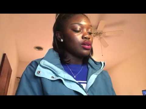 Arielle Brown - Songwriting Composition Selection 1 - YouTube