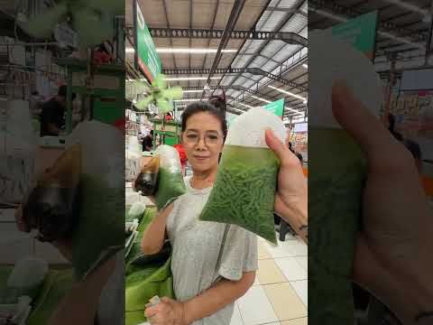 Ajak nyokap jalan2 ke pasar 8 alam sutra!