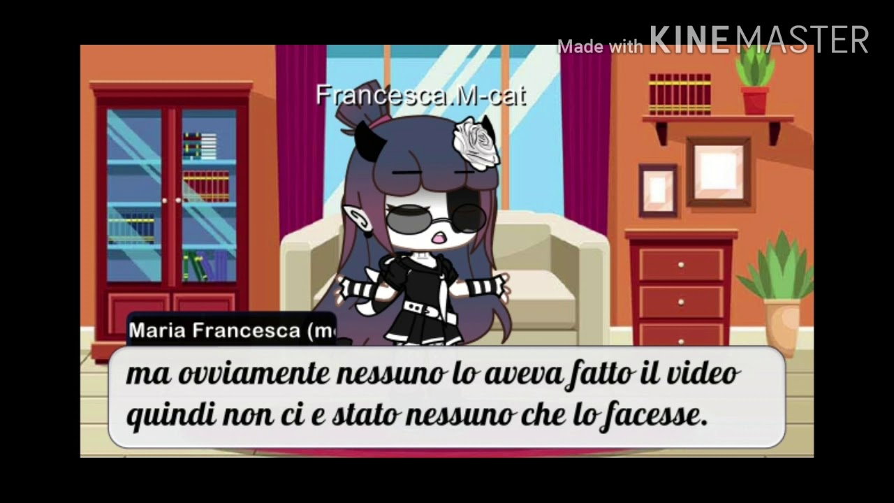 Vi devo parlare. - YouTube