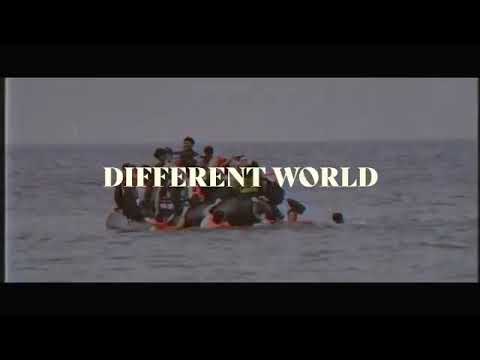 Alan Walker - Different World (Feat. Sofia Carson, K-391 & CORSAK ...
