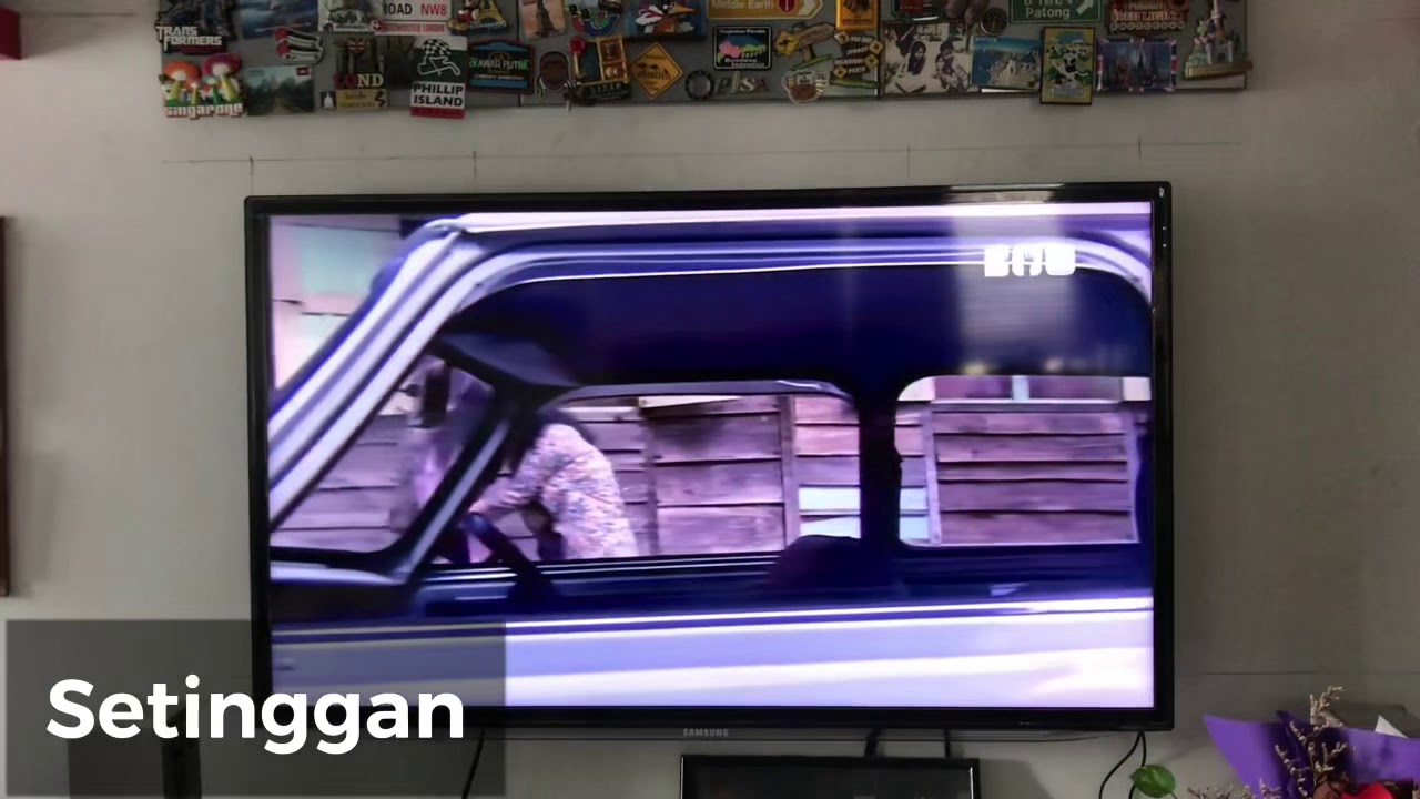 Masih ingatkah anda dengan filem ‘Setinggan’ ini? 🤣🤣🤣 - YouTube