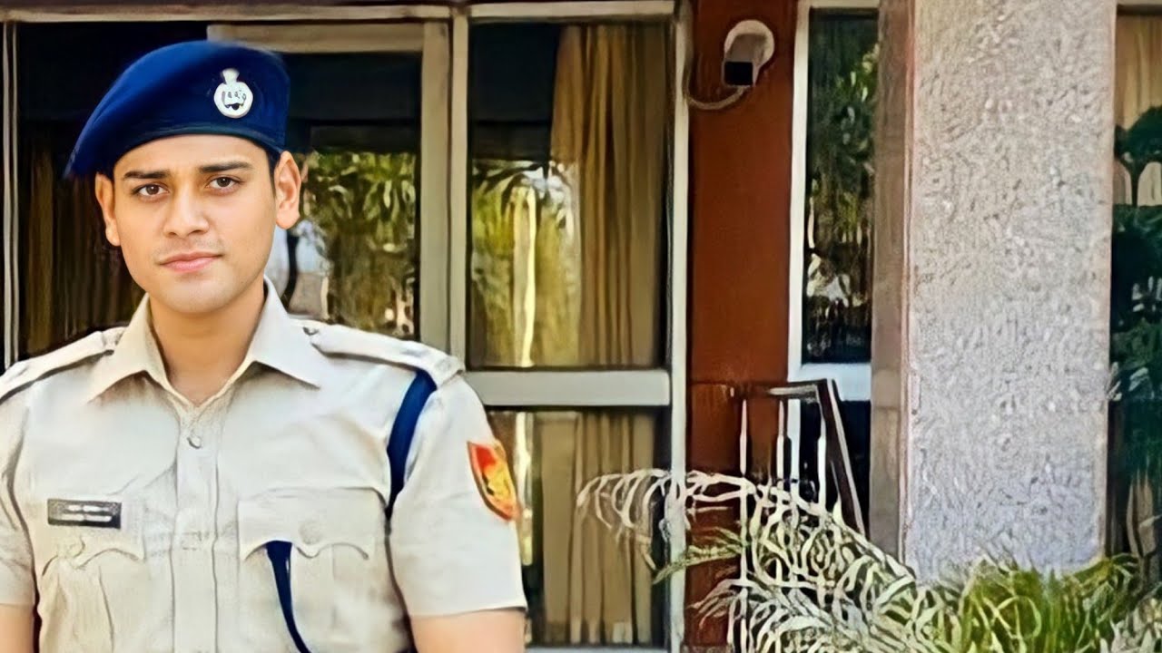 IPS lakshay pandey status video 🚓Lakshay cop😍ACP lakshya pandey - YouTube