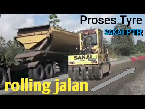 SAKAI PTR & TRUCK DOUBLE VESSEL(@t.a_2547 channel) - YouTube