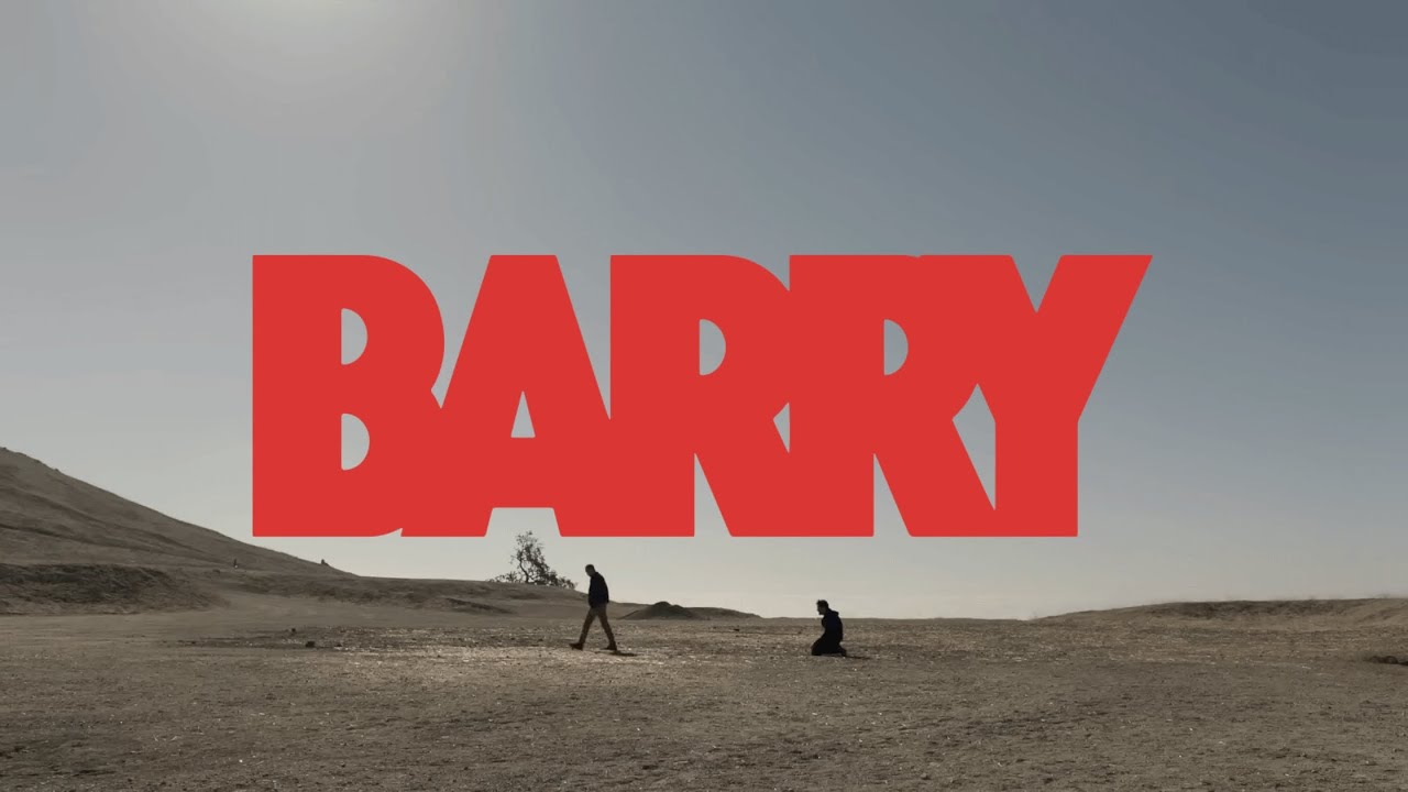 barry | edit | Alternative Outro · Lucki - YouTube