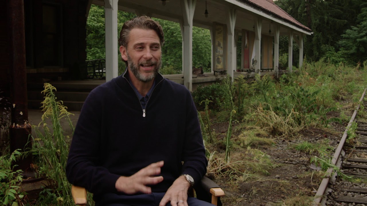 Producer Andrew Form Talks Making A Quiet Place Part II - YouTube