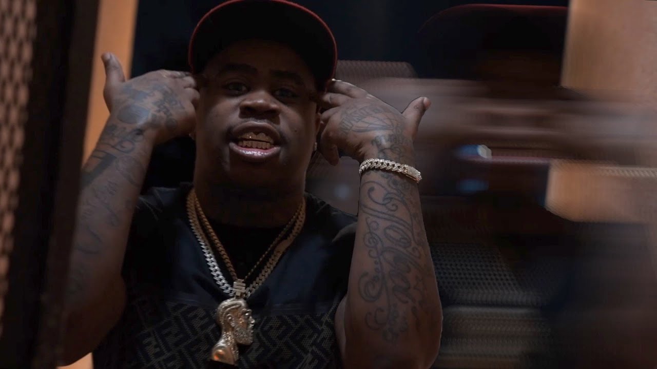 Jooba Loc - ''Just Like You'' (Audio) - YouTube