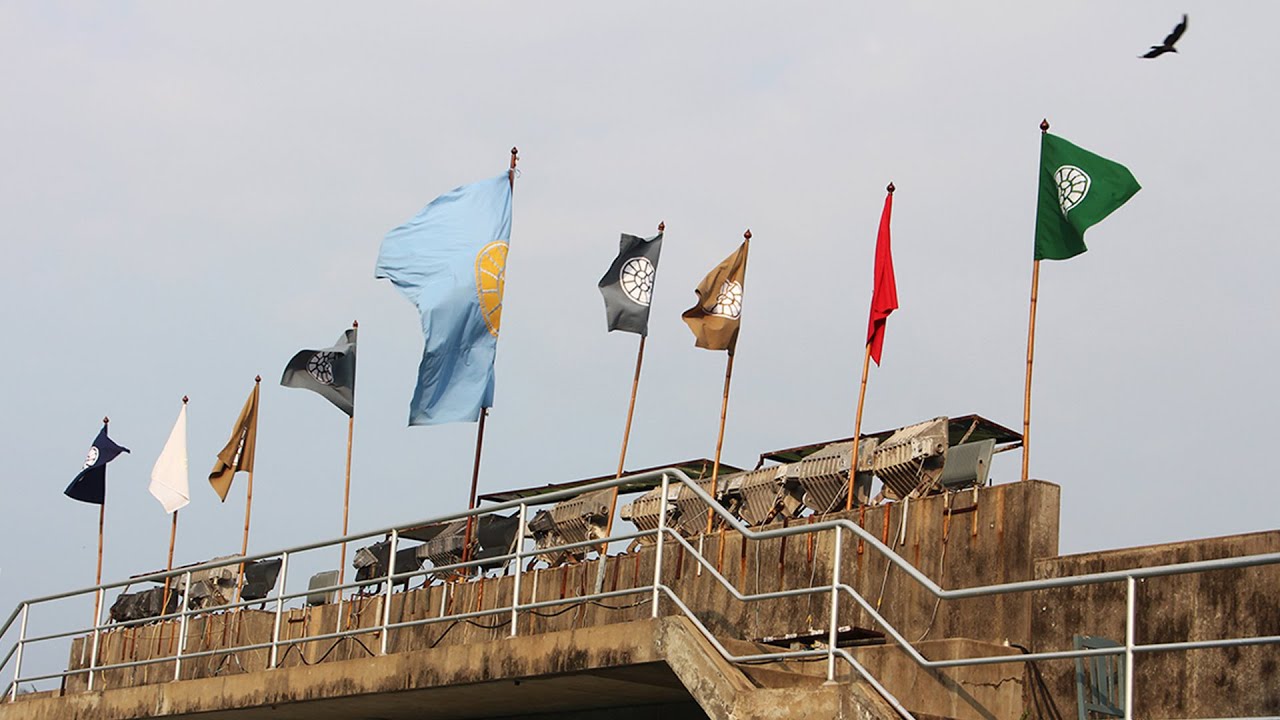 2nd December Physical Demonstration 2021 - YouTube