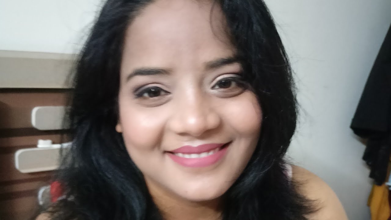 Light Party Makeup | Light Face Makeup Tips | Beauty Tips - YouTube