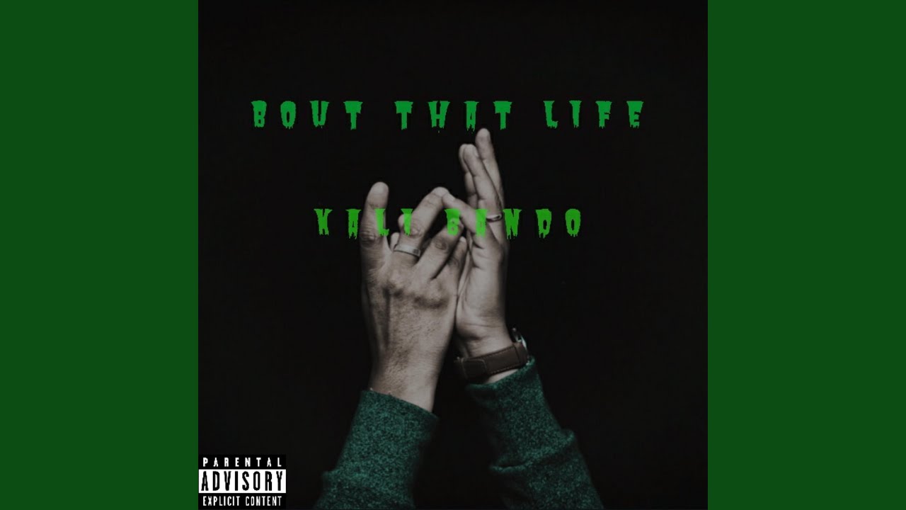 Bout That Life - YouTube