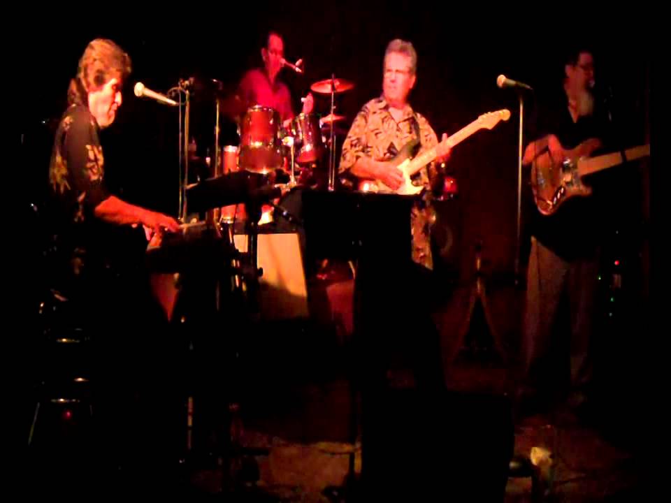 Four Of A Kind-Two Time Lover - YouTube