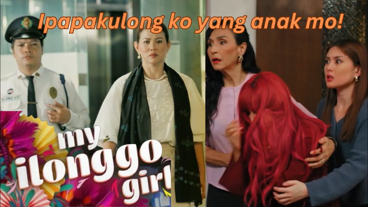 My Ilonggo Girl | ( February 24, 2025) LIVE | Advance Storytelling ...